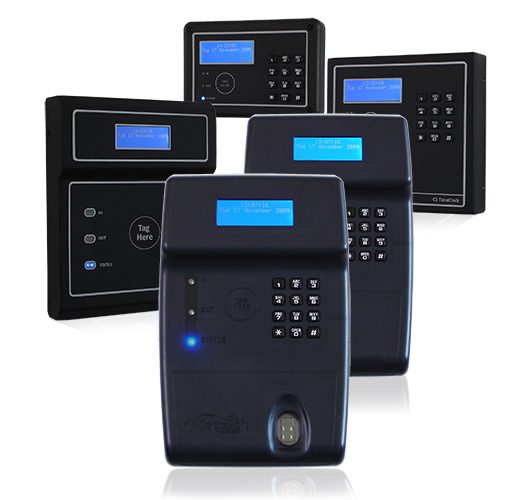 CS Time - CS TimeClocks